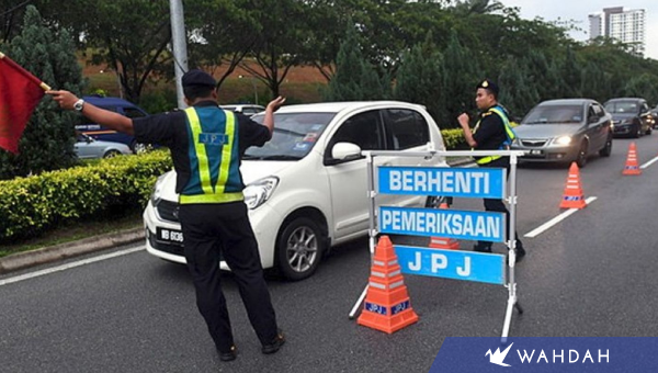 Steering Through Malaysian Driving Regulations - WAHDAH